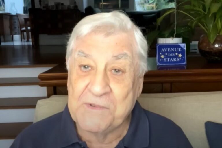 Lauro César Muniz vê Globo em retrocesso e critica dramaturgia da ...