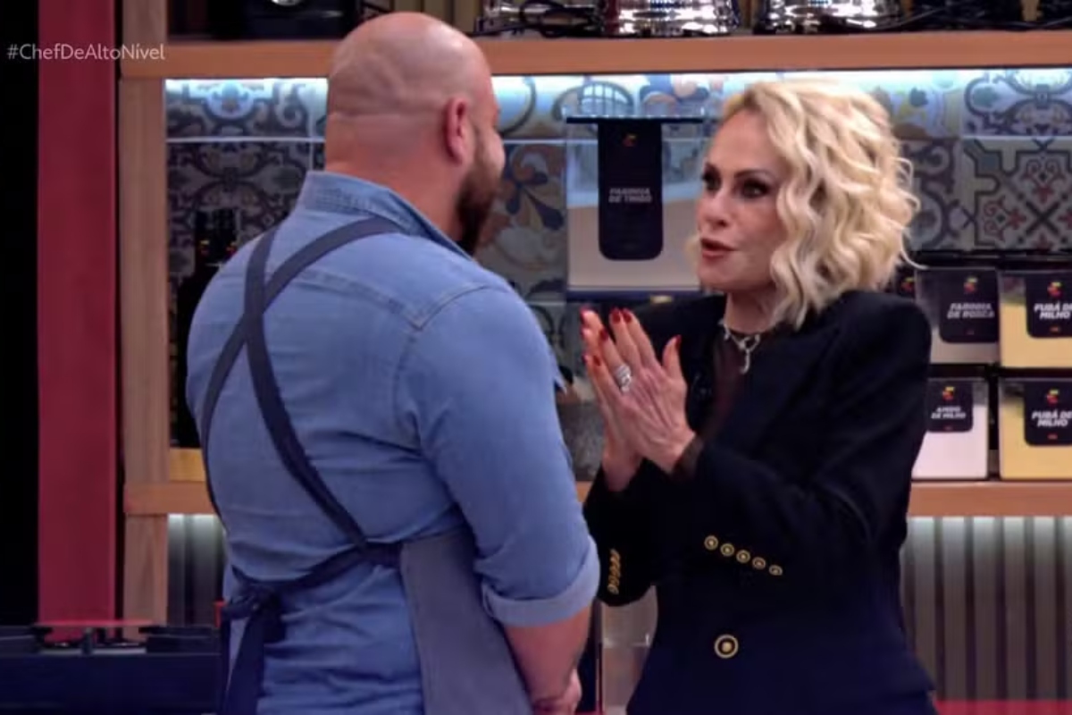 Chef de Alto Nível: Três cozinheiros da internet deixam o reality