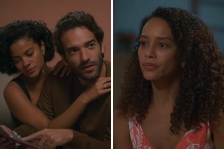 Vale Tudo: Foto coloca segredo de Fátima em risco em jantar com Afonso ...