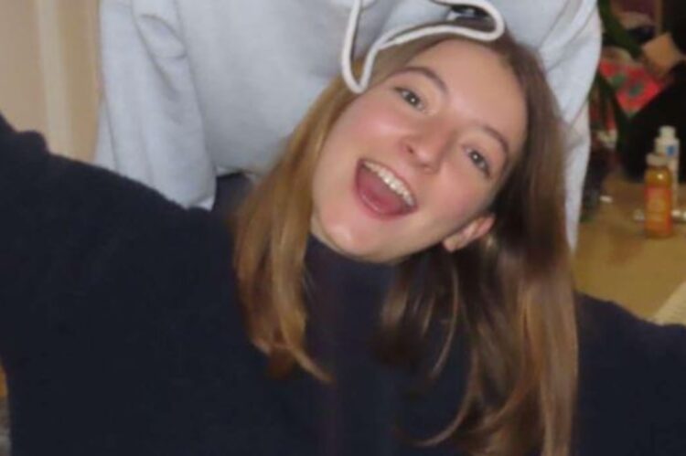 Rosie Riche, prima de William e Harry morre aos 20 anos