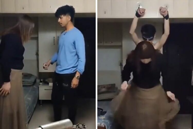 O que está por trás do caso Sister Hong? Detalhes vêm à tona - OFuxico