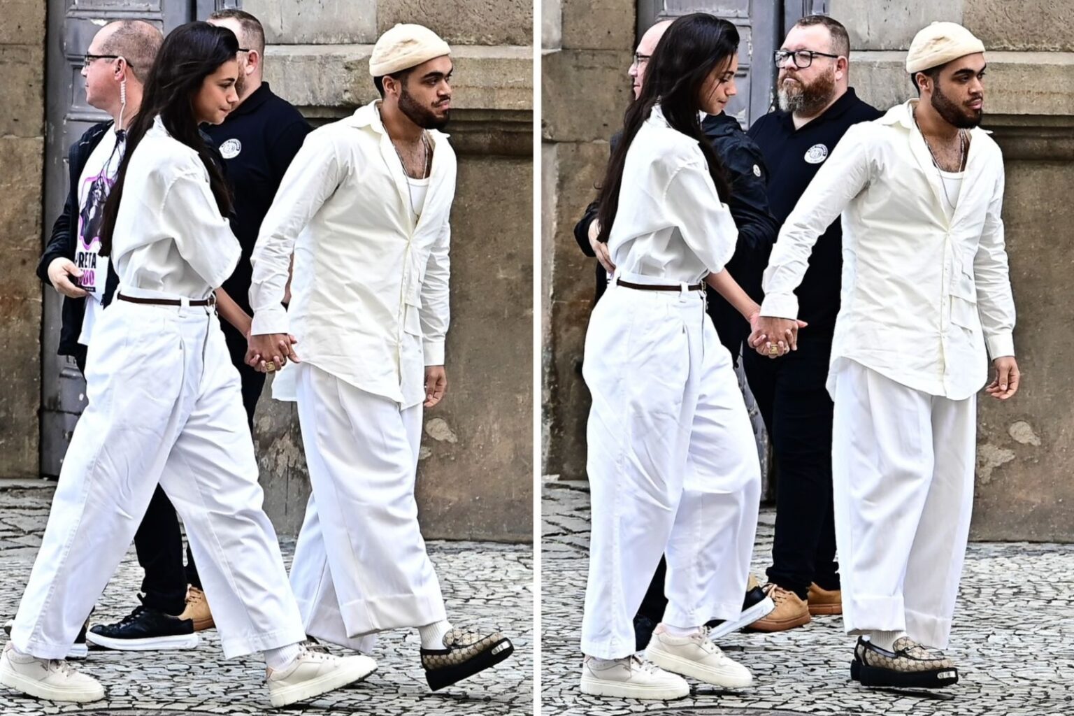 Ivete Sangalo desaba e chora muito no velório de Preta Gil - OFuxico