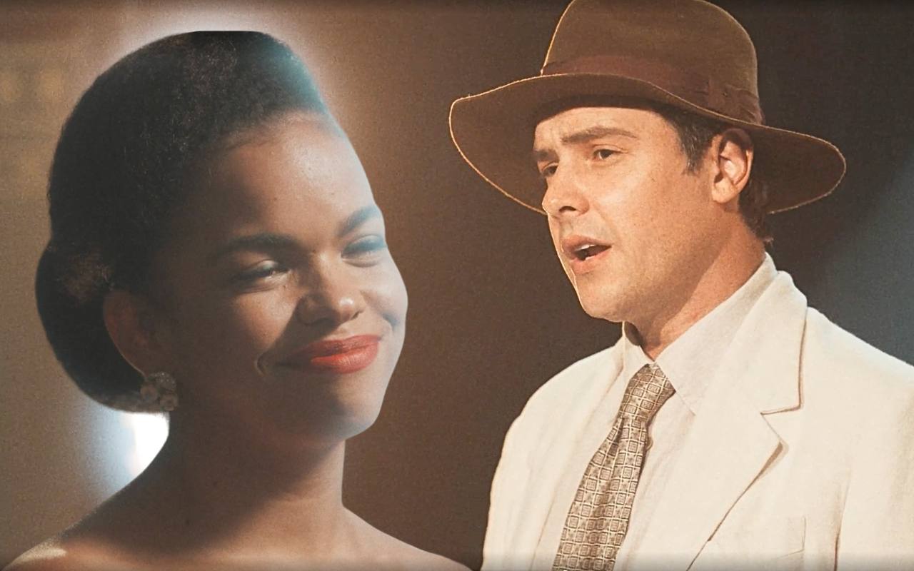 Golpe e reviravolta abalam Candinho em 'Êta Mundo Melhor!' - OFuxico