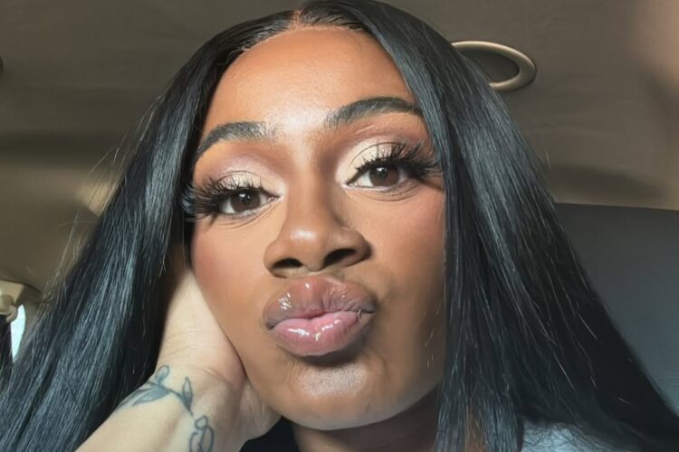 Sha’Carri Richardson é presa e abandona semifinal dos 100m - OFuxico