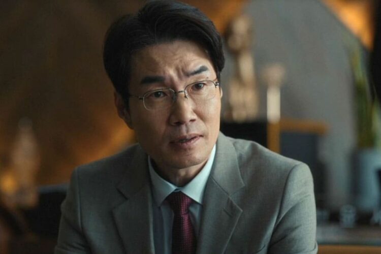 Ator sul-coreano Song Young-kyu é encontrado morto em Seul aos 55 anos ...