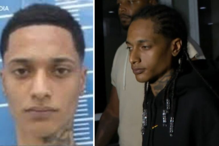 Oruam é transferido para cela coletiva em Bangu. Saiba detalhes!