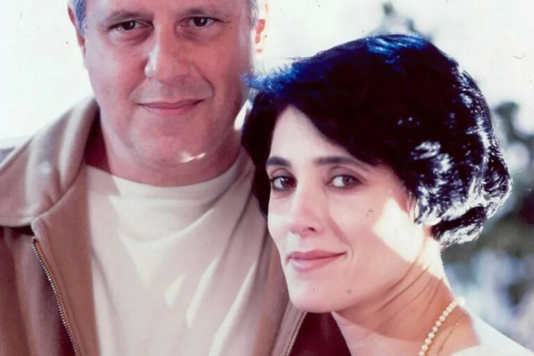 A Viagem: Câncer? Diná descobre doença grave de Otávio - OFuxico