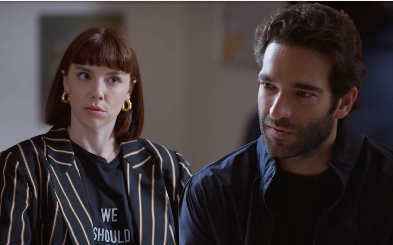 Resumo dos próximos capítulos de Vale Tudo de 21/07 a 02/08- OFuxico