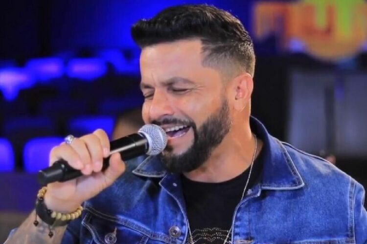 Cantor Yuri Ramirez é morto a tiros dentro de casa em Campo Grande ...