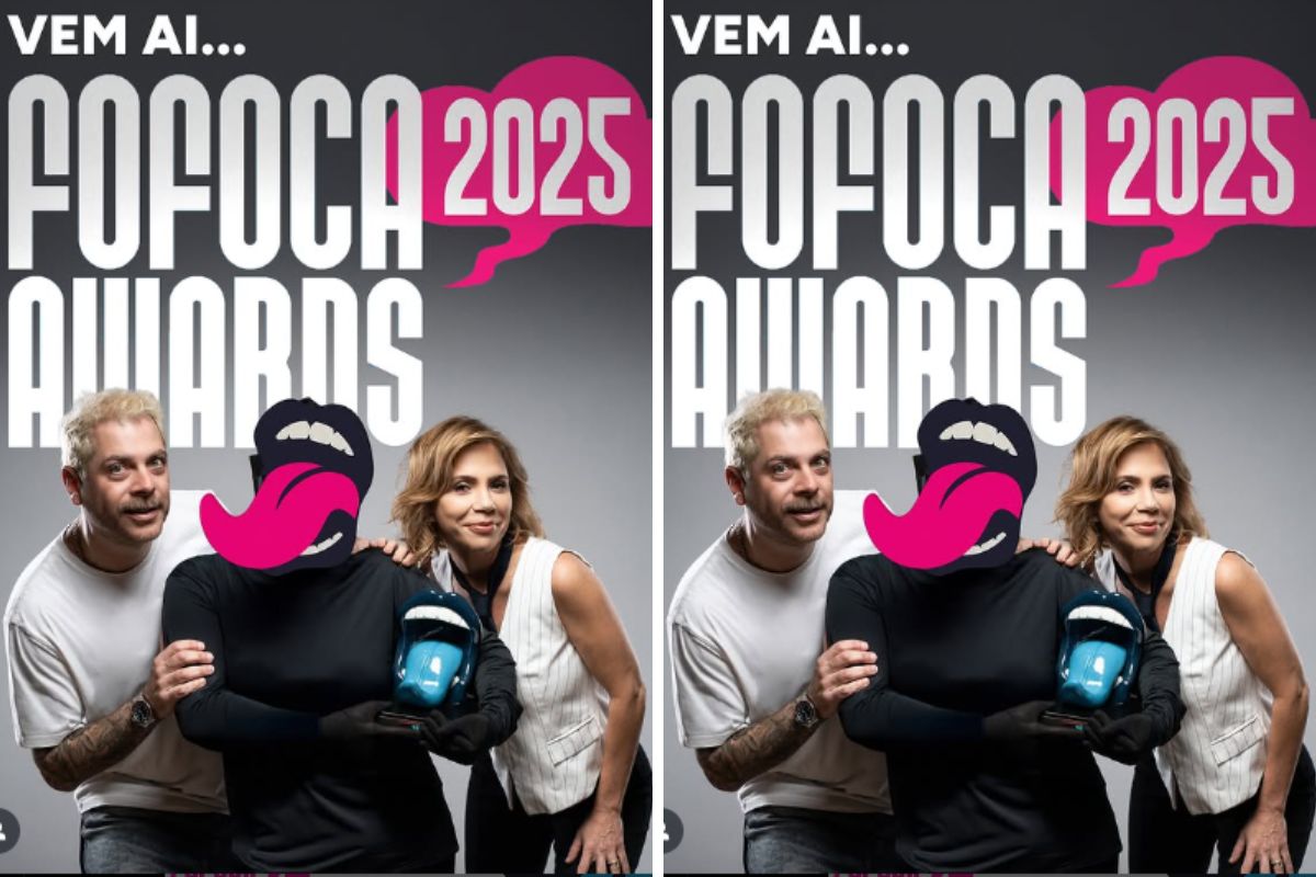 Fofoca Awards 2025 anuncia vencedores do prêmio. Veja a lista! - OFuxico