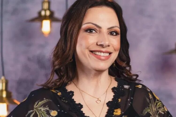 Casamento às Cegas 50+: Lica se defende de críticas - OFuxico