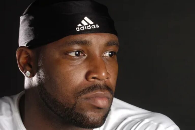 Tiktoker Malik Taylor morre aos 28 anos e deixa fãs em choque - OFuxico