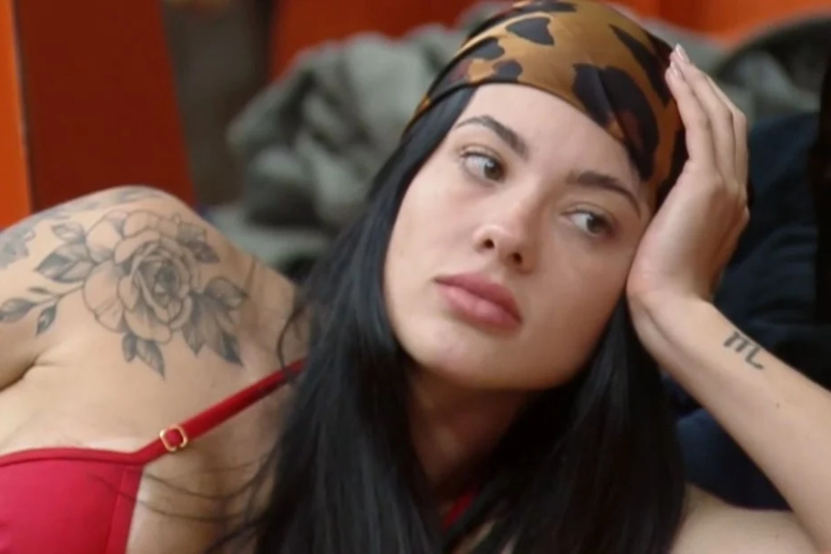 Clara Maia atualiza saúde do filho após parto de emergência - OFuxico