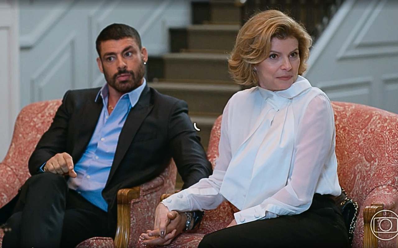 Resumo dos capítulos de Êta Mundo Melhor de 21/07a 07/08- OFuxico