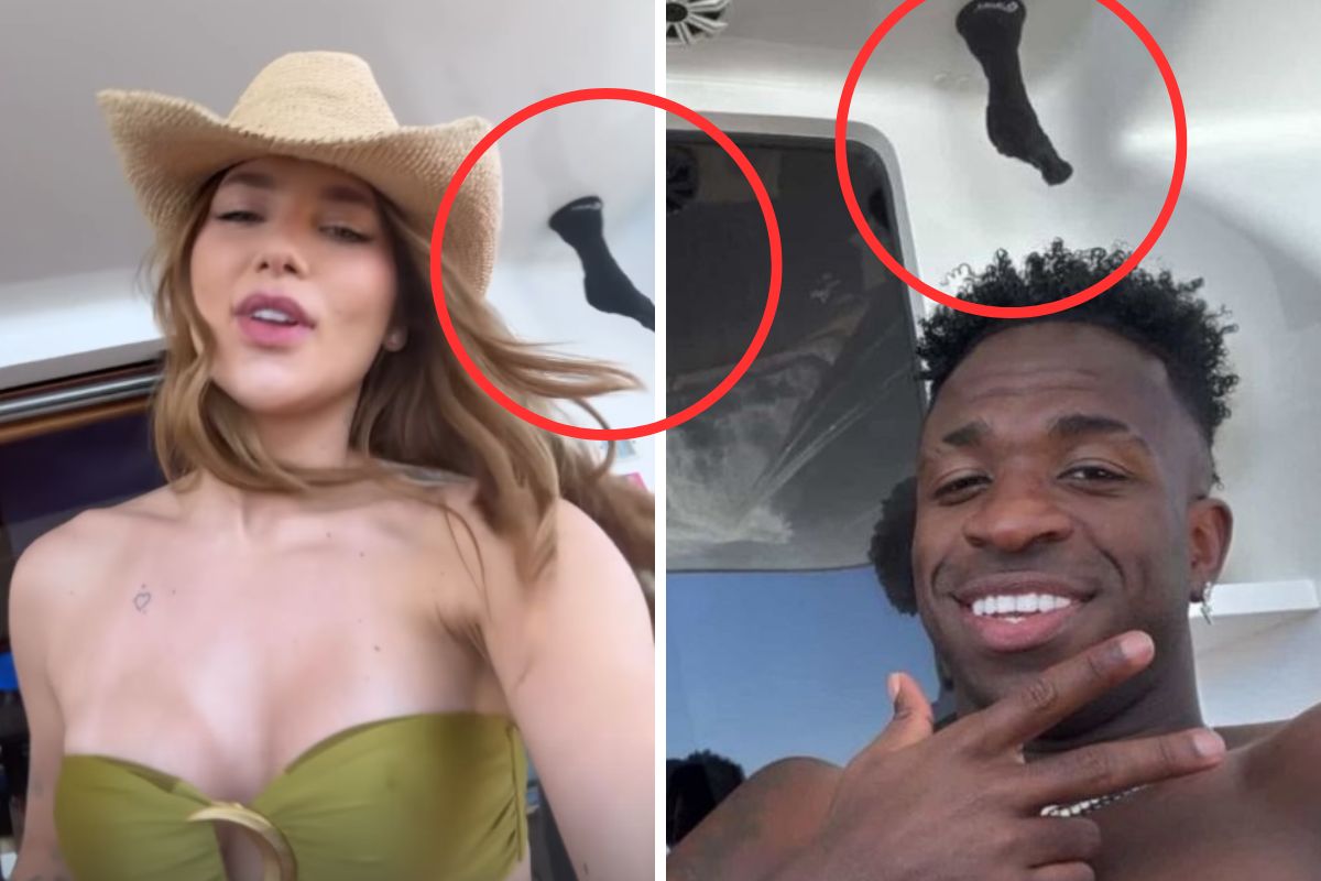 Vale Tudo: Marco Aurélio propõe casamento urgente a Leila - OFuxico