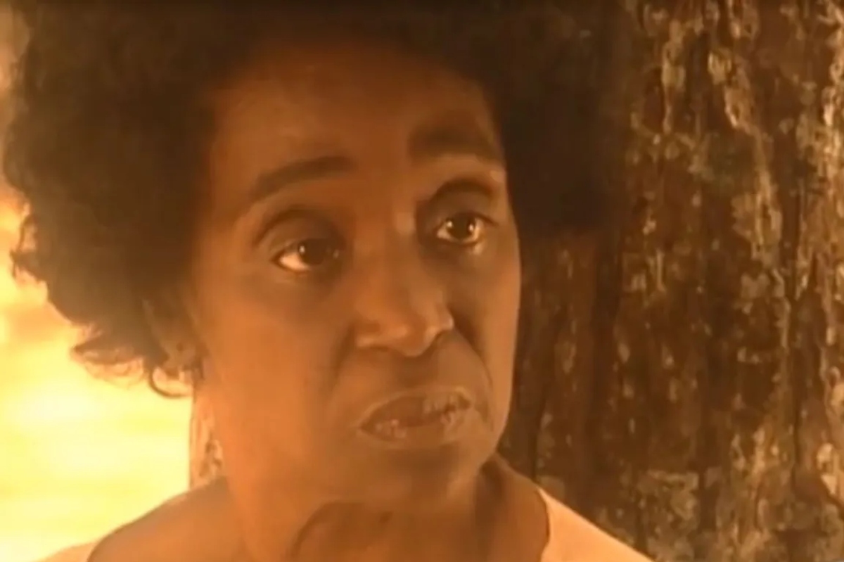 A Viagem: Diná não aceita a própria morte - OFuxico