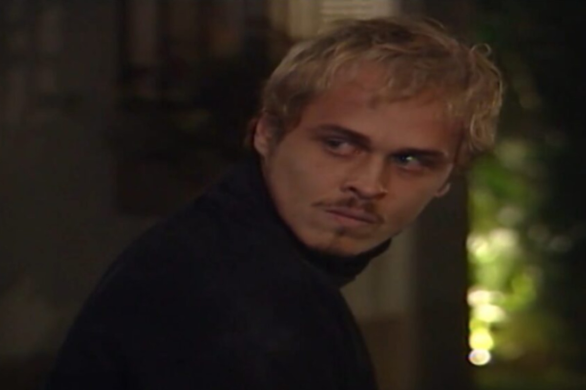 A Viagem: Diná não aceita a própria morte - OFuxico