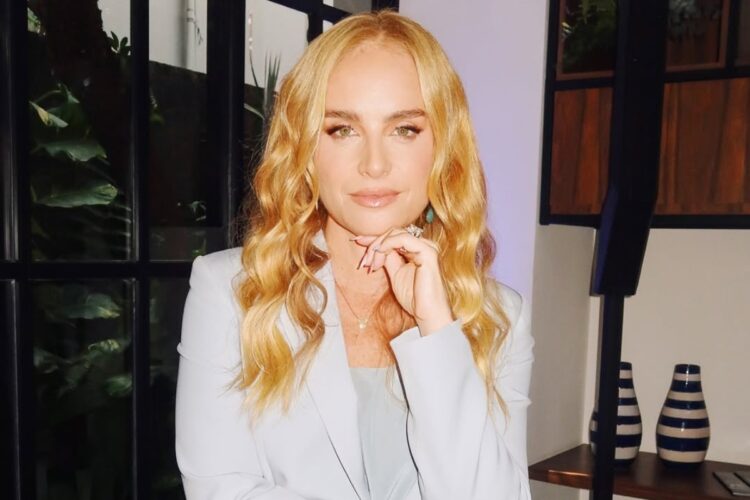 Angélica voltará à TV em formato inédito no GNT - OFuxico