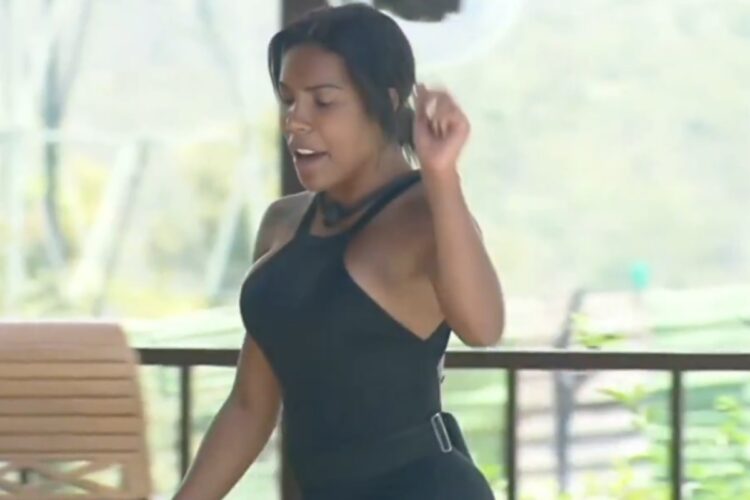 Renata Müller perde para Walério e Duda e deixa 'A Fazenda 17' - OFuxico