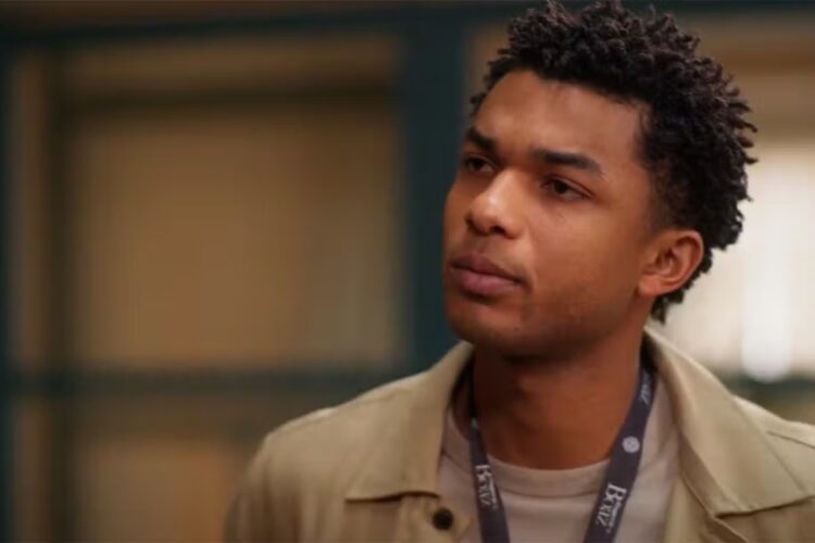 Virada na Boaz: Samuel tira Jaques do poder em Dona de Mim - OFuxico