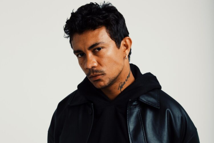 Xamã cancela show no Rio de Janeiro - OFuxico