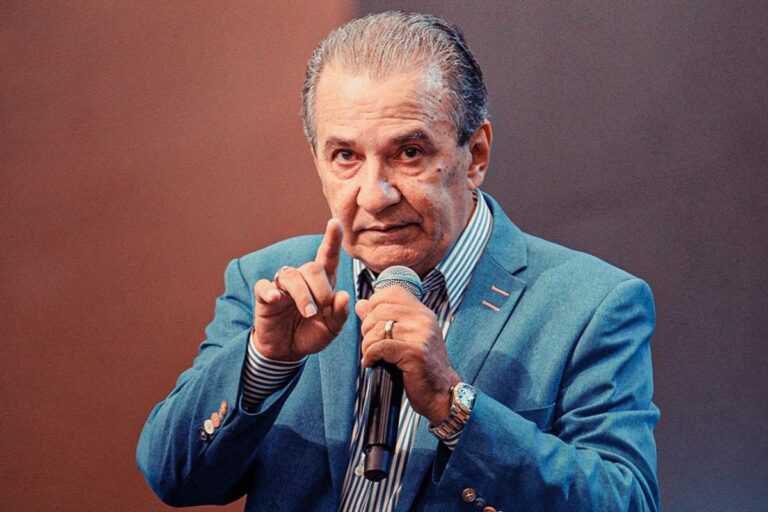 Wagner Moura é detonado por Silas Malafaia: 'Artista cretino' - OFuxico