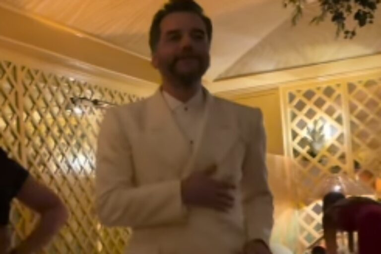 O Agente Secreto: Veja discurso e samba de Wagner Moura - OFuxico