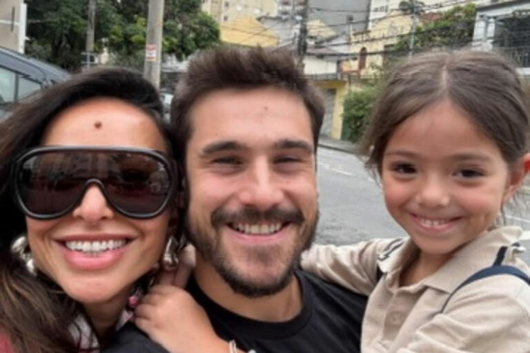 Sabrina Sato revela mudanças após se tornar mãe de Zoe - OFuxico