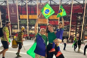 Carol Dantas passa perrengue para voltar de show com o filho - OFuxico