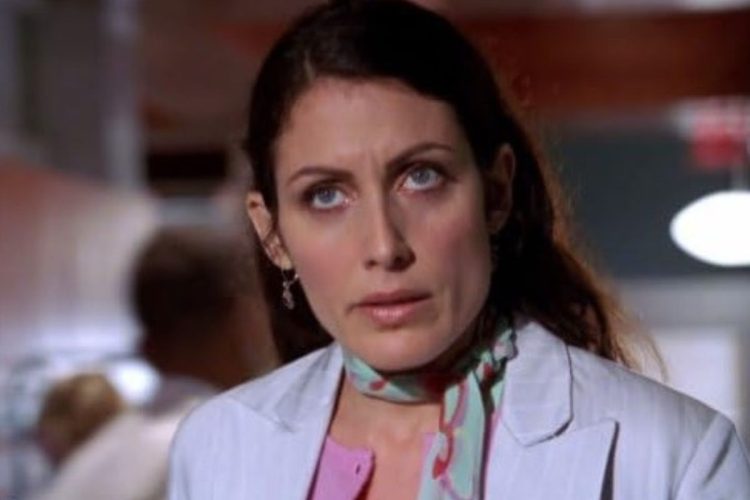 Atriz da série Dr. House surge irreconhecível nas redes sociais