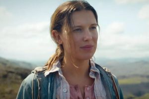 Millie Bobby Brown abre o jogo sobre planos de gravidez - OFuxico