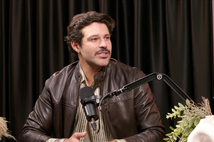 Rodrigo Mussi relembra abuso sexual na infância: 'Não tenho vergonha ...